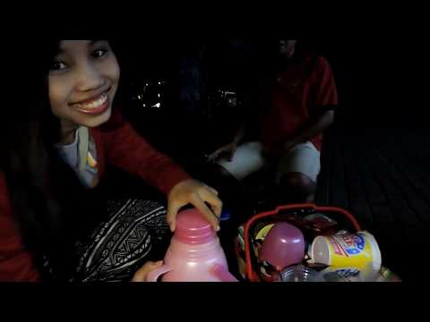 PANAS DAN MANIS, KOPI MALAM JAKARTA !!!