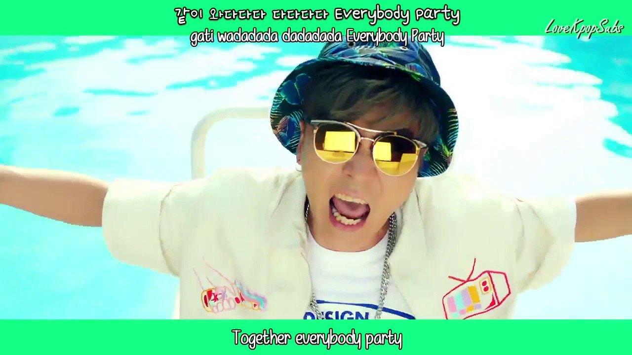 Turbo - Hot Sugar (뜨거운 설탕) MV [English subs + Romanization + Hangul] HD ...