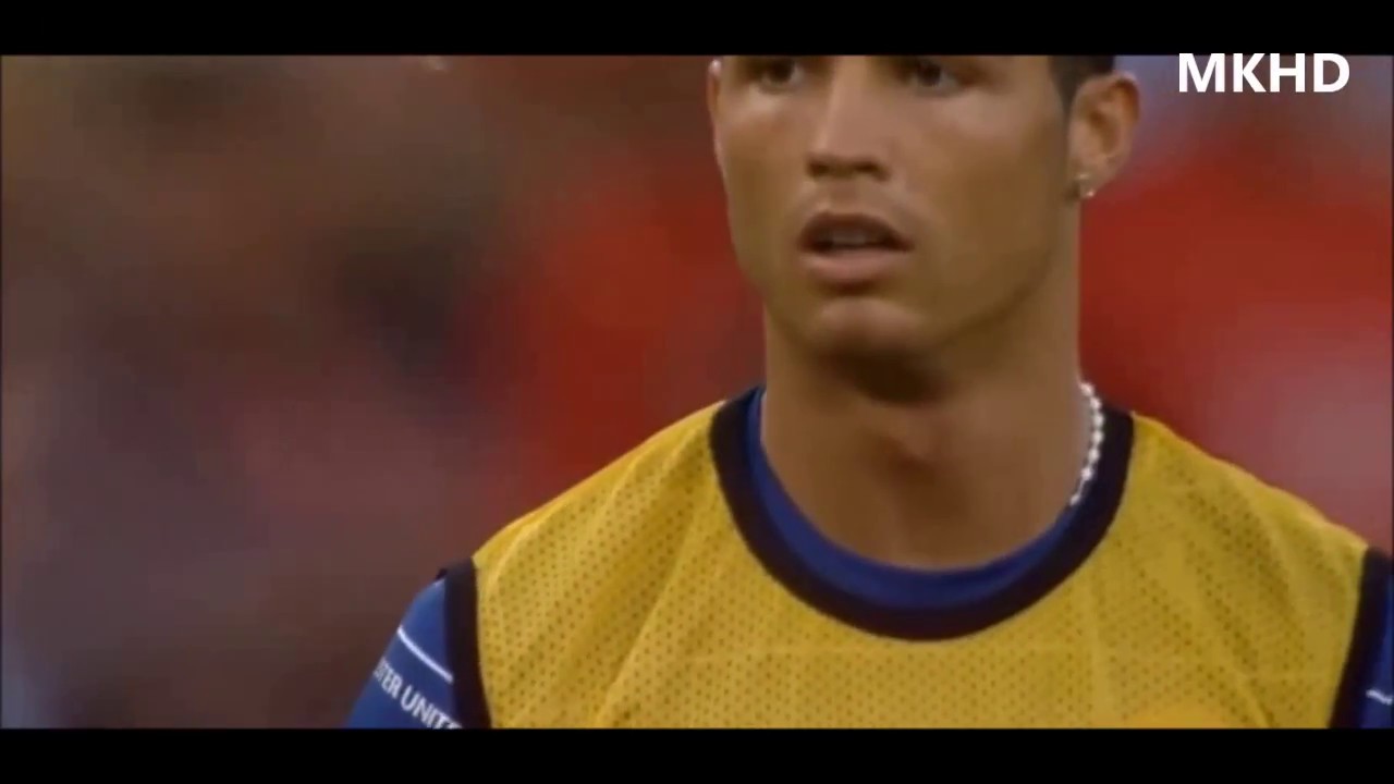 Cristiano Ronaldo Amazing Freestyle Skills and Tricks HD - YouTube