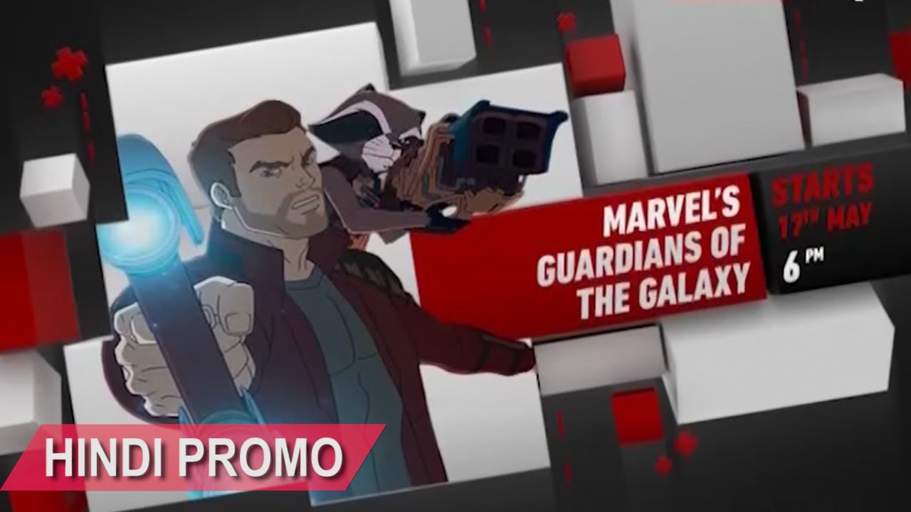 Marvel Guardians Of The Galaxy Season 03 Mission Breakout PROMO marvel-guardians-of-the-galaxy-season-03-mission-breakout-promo