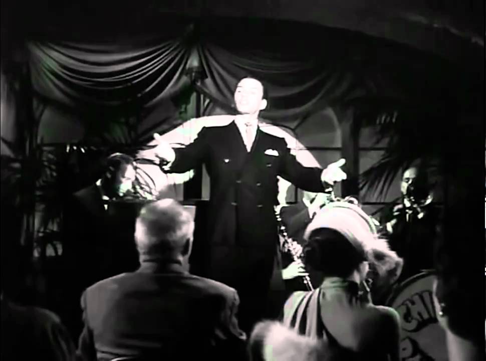Frank Sinatra - I Cried For You - YouTube