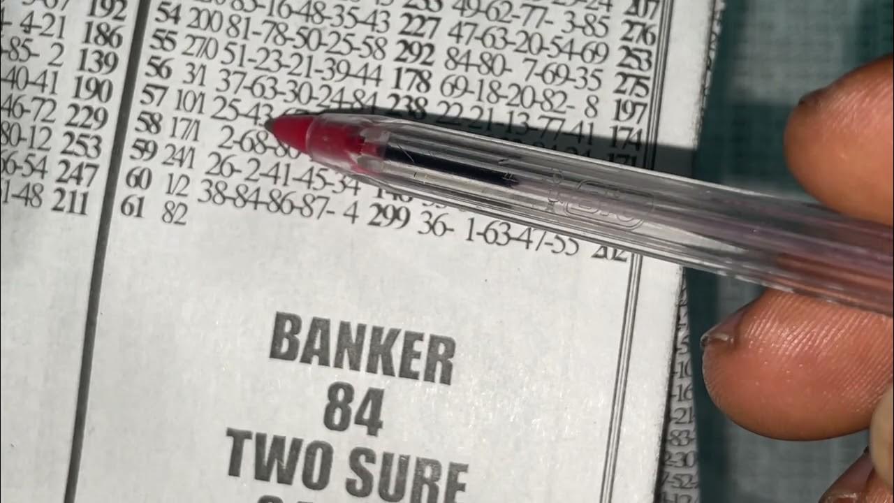 NLA VAG THURSDAY,TWA BI HW3 - YouTube