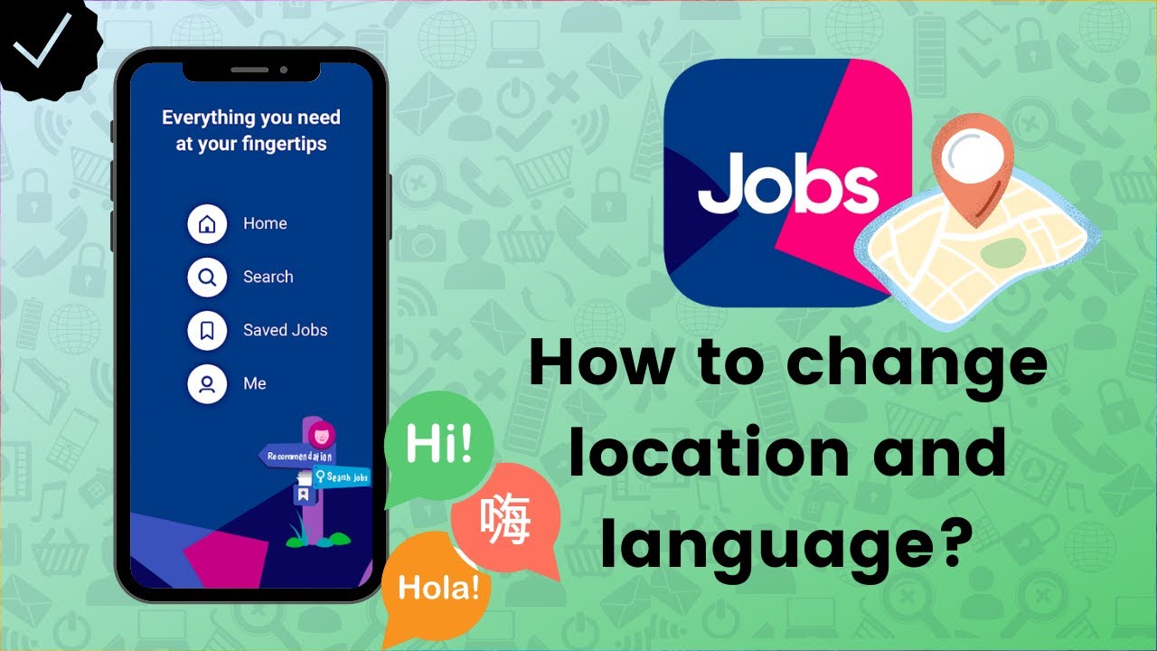 How To Change Location And Language On JobStreet JobStreet Tips how-to-change-location-and-language-on-jobstreet-jobstreet-tips
