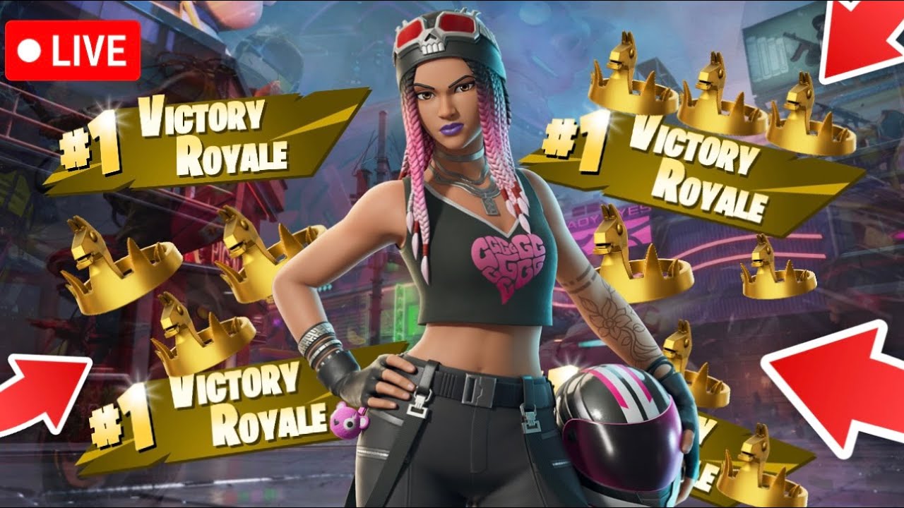 UNLOCKING *KEISHA CROSS* in FORTNITE (SEASON 2) LATE NIGHT STREAM ...