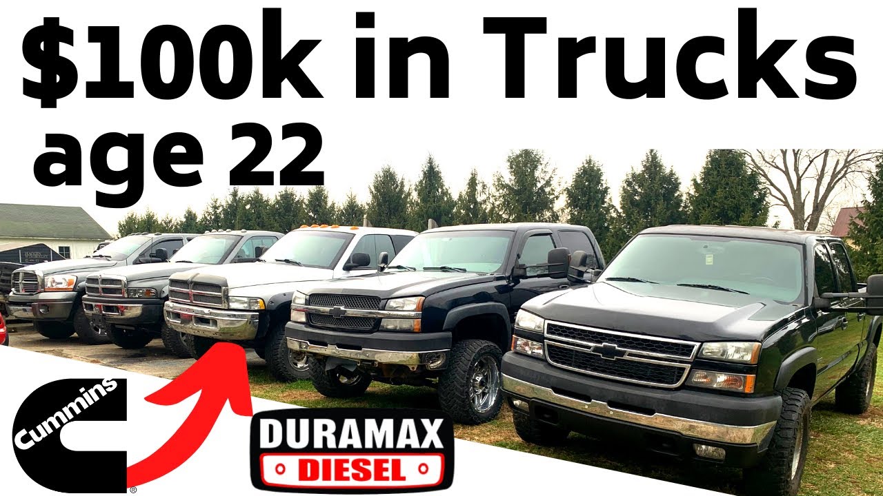 Duramax Diesel Memes