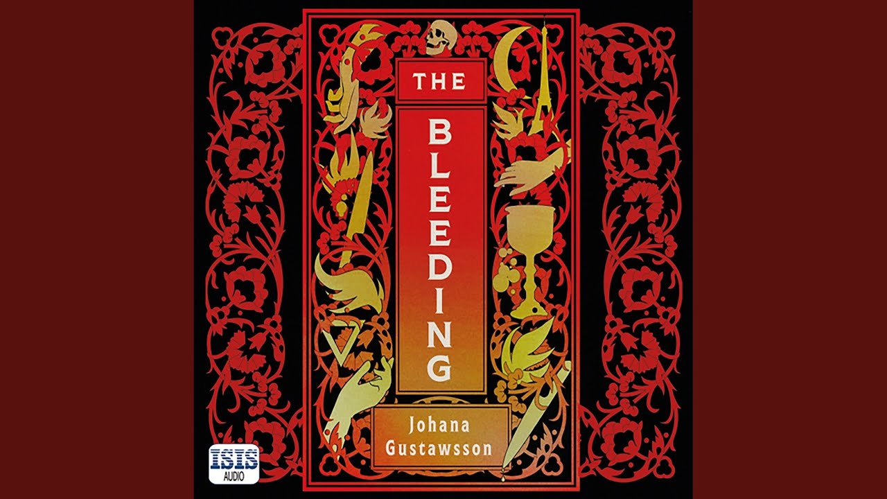 Chapter 16.3 & Chapter 17.1 - The Bleeding - YouTube