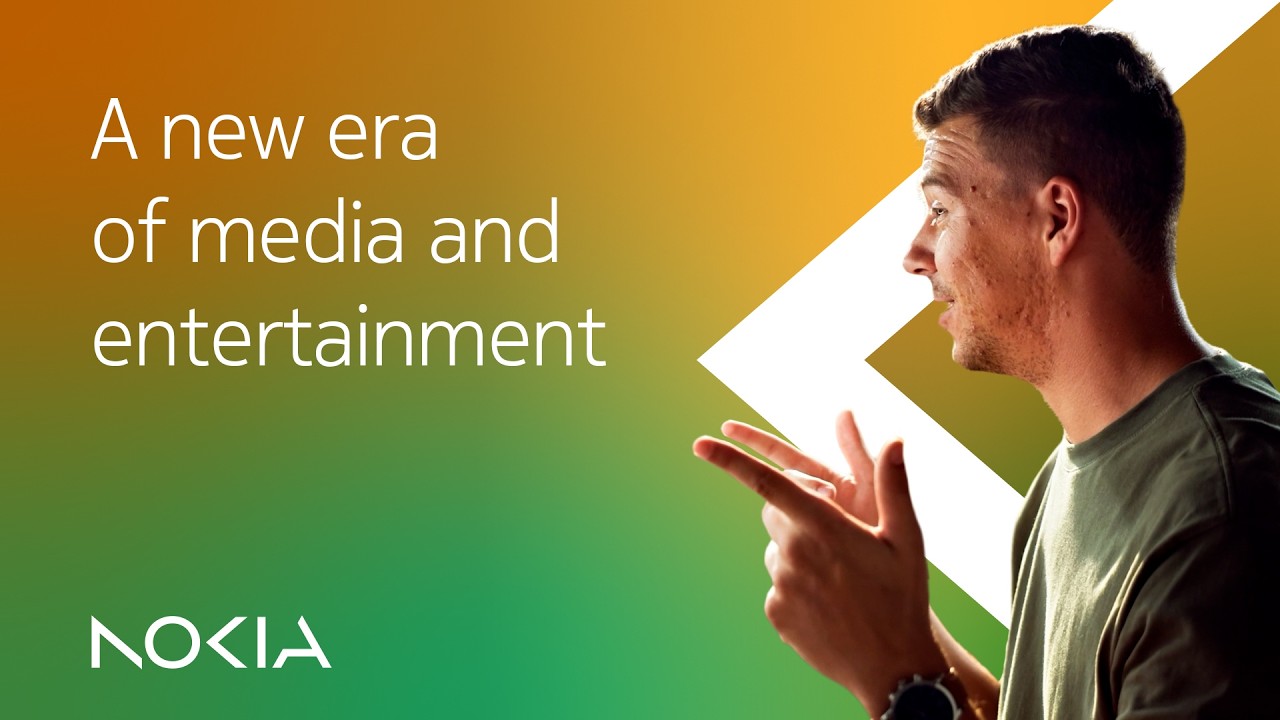 Designing the future of entertainment: The media business, reimagined ...