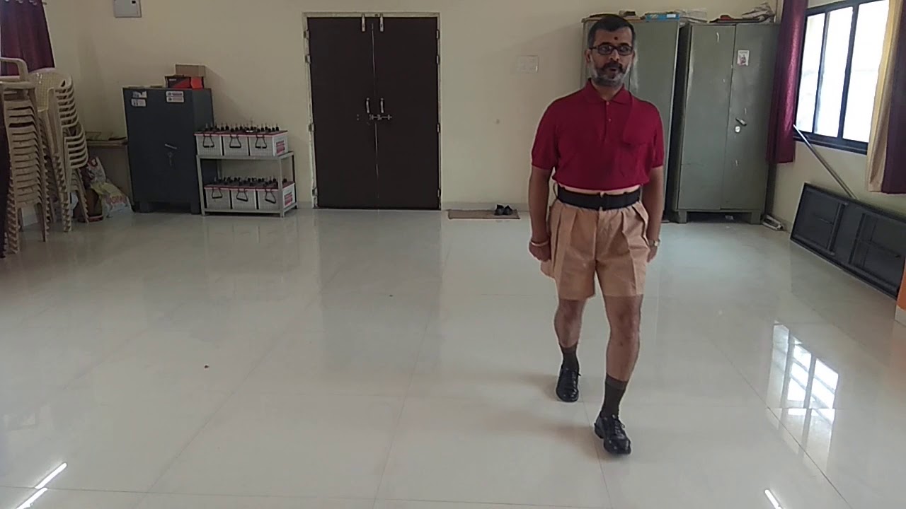 RSS समता प्रयोग दक्षिणेन ततिव्यूहमें दक्षिण अग्रेसरका काम RSS Samata ...