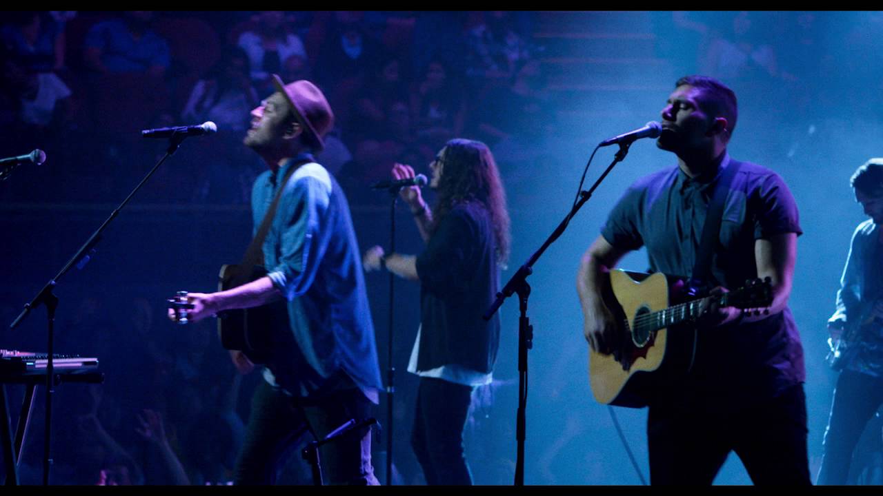 Hillsong - Let Hope Rise Trailer Australia and New Zealand - YouTube