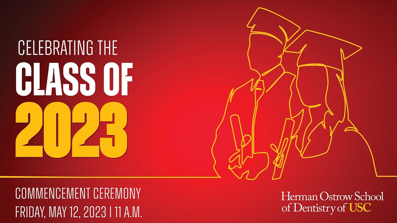 2023 Commencement Ceremony - YouTube