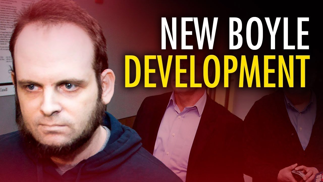 Expert: Trump Kept Trudeau "In The Dark" On Plan To Rescue Joshua Boyle ...