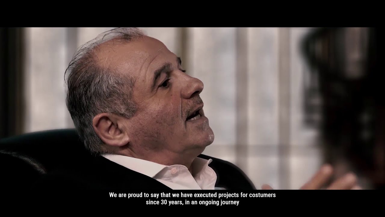 Ebla Computer Consultancy: Towards Digital Transformation - YouTube