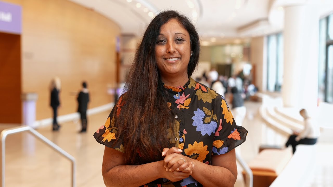 Managing Acute Immune Complications | Krina Patel, MD | IMS 2023 - YouTube