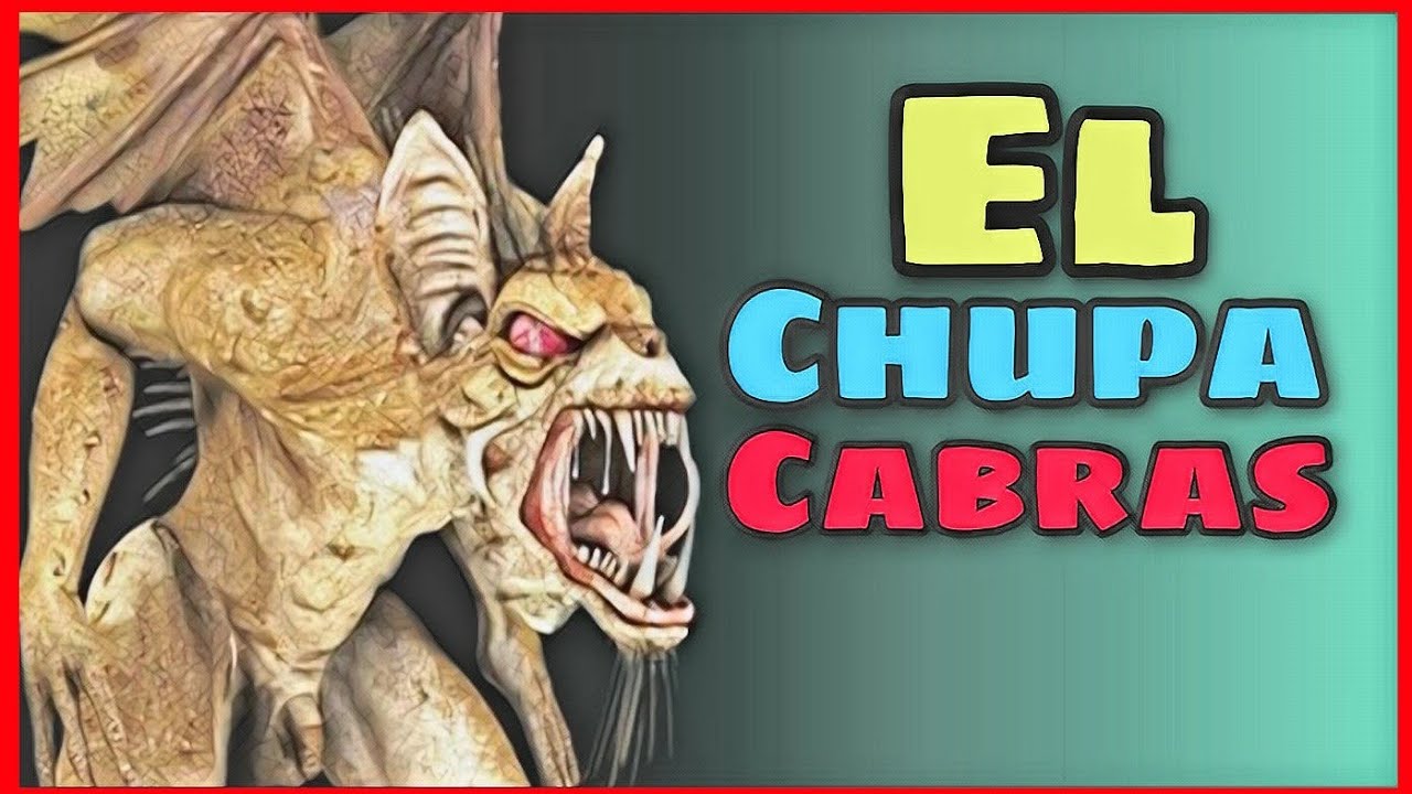 👉 CRIPTIDOS REALES a la vista - ENCUENTROS con criptidos REALES y ...