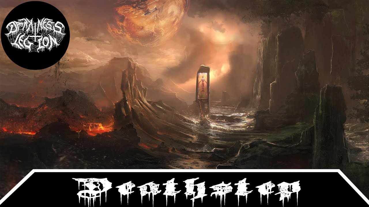 Proflam x LilithVI - Fleischeslust (HeshamstepRMX) - YouTube