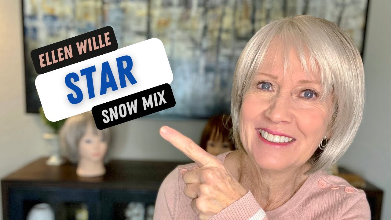 Star by Ellen Wille - YouTube