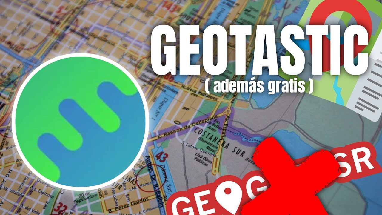 🌎 GeoGuessr para TOOOODOS 👥👥 | GeoTastic | Serget - YouTube