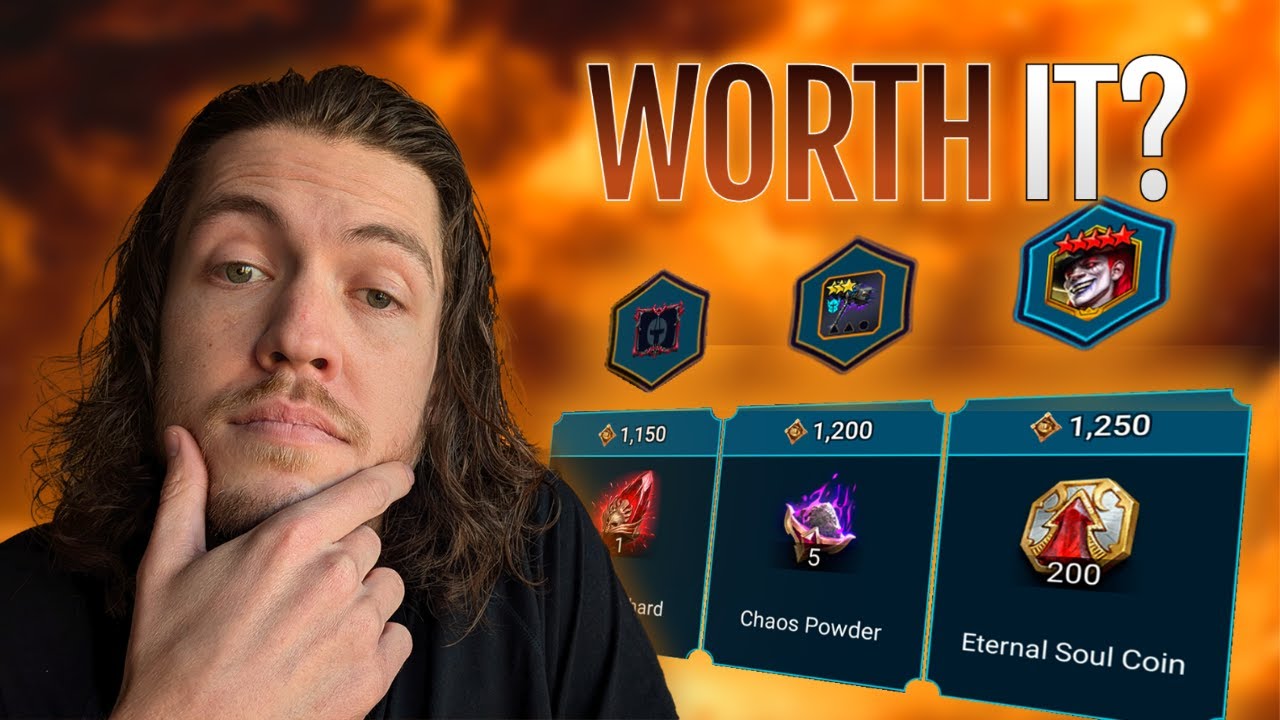 Is the Mad Hatter's Titan Event good? Max player breaks down Tea Party ...