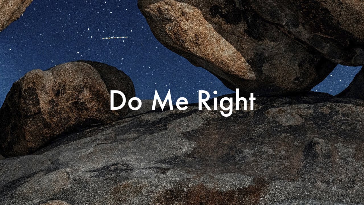 Do Me Right - Wildson. [ #music #lyrics ] - YouTube
