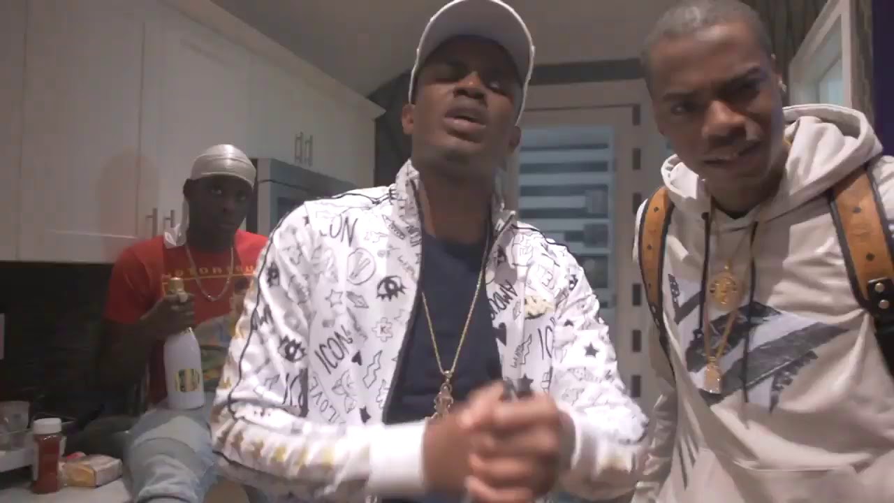 #BMG Upper cla$$ x Jayy Knight x ciggy black casualty official music ...