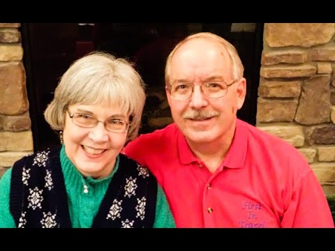 Video - New Members - Ken and Rhonda Colson - YouTube