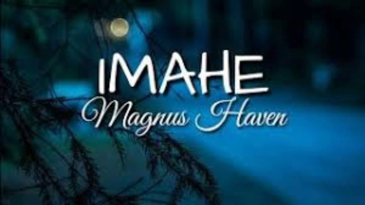 Imahe-Magnus Heaven (lyrics) - YouTube