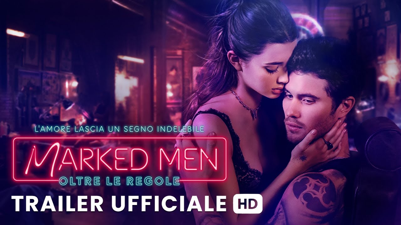 Marked Men | Trailer Italiano Ufficiale - YouTube