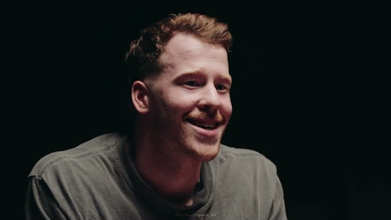 EPISODE_004 - Stephen Covert (4K) - YouTube