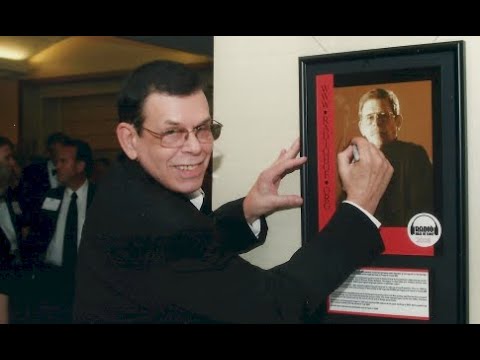 Listening to Art Bell With Sir Charles Shults III | Fossils on Mars ...