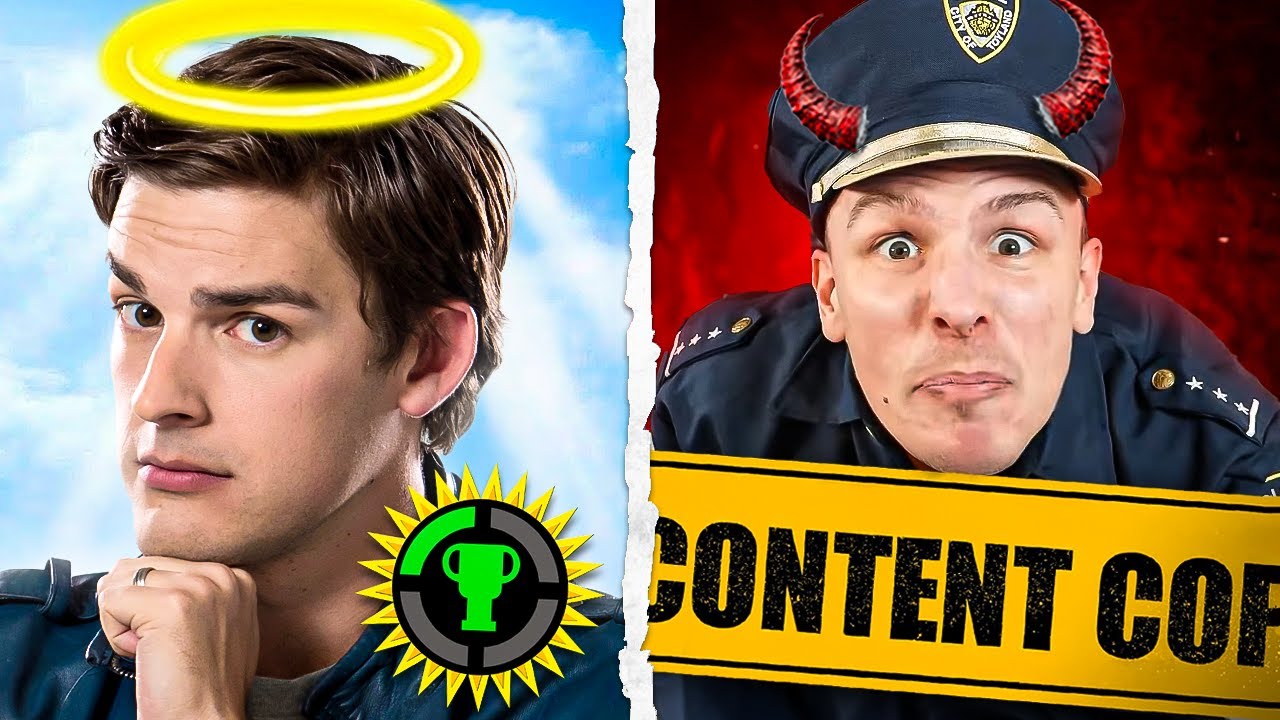 Best VS Worst YouTuber Series - YouTube