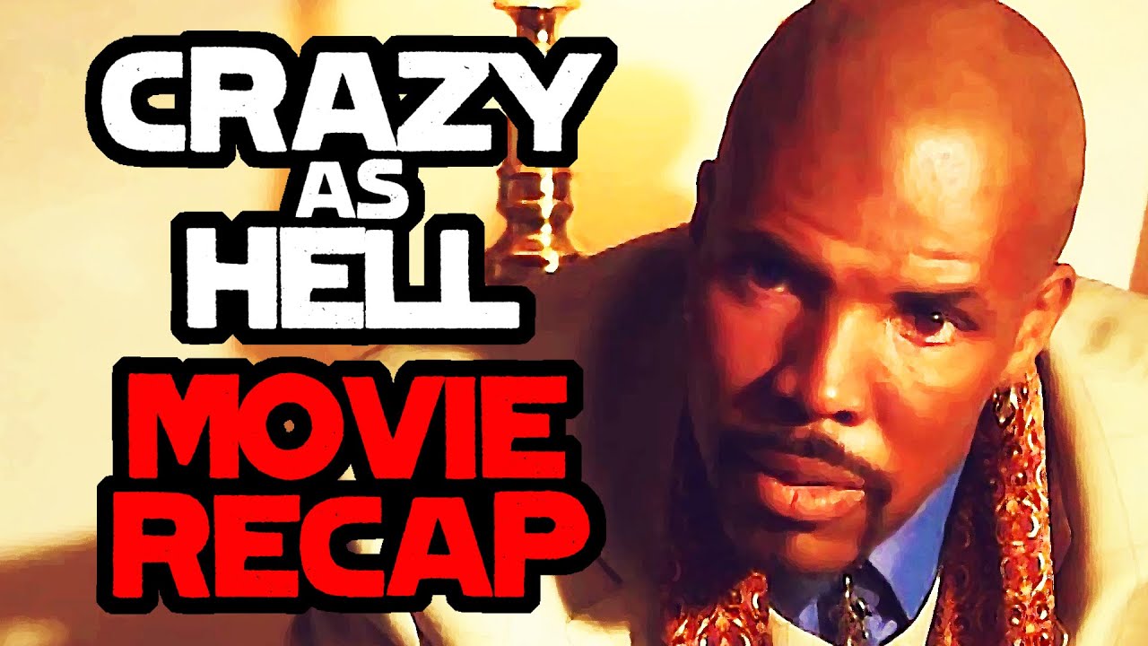 If the Devil Appeared, Would You Be Deceived? - Crazy as Hell (2002) - Horror Movie Recap - YouTube