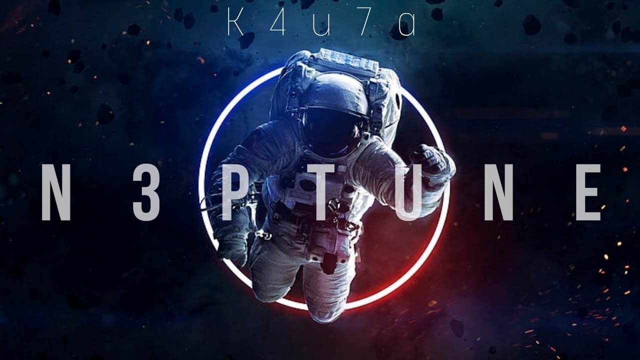 K4u7a - N3ptune ( Festival Mix) - YouTube