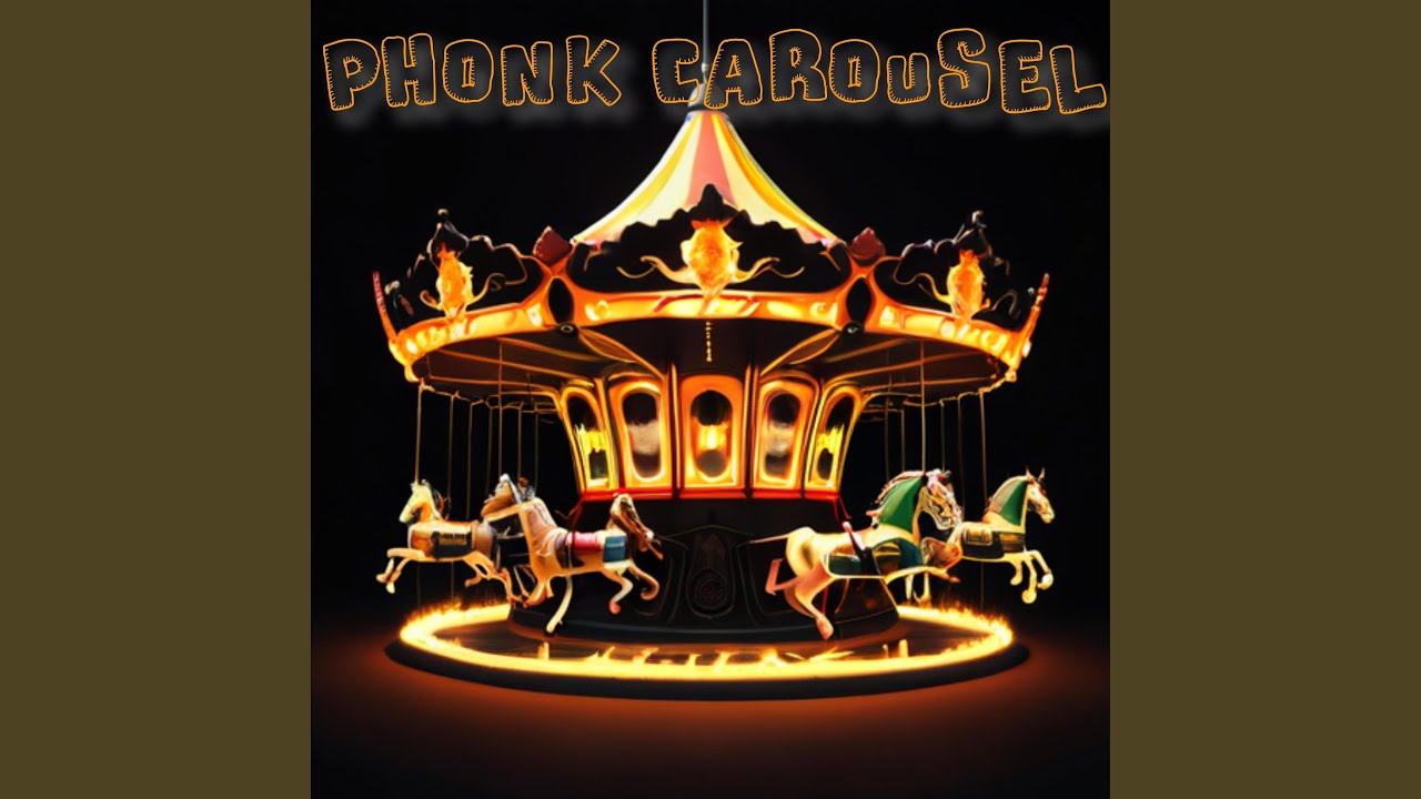 Phonk Carousel - YouTube