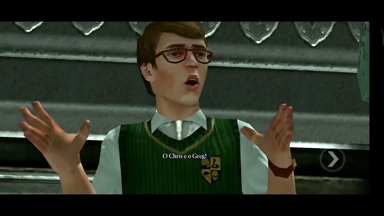 Bully Anniversary Edition legendado em pt-br gameplay sem comentários ...