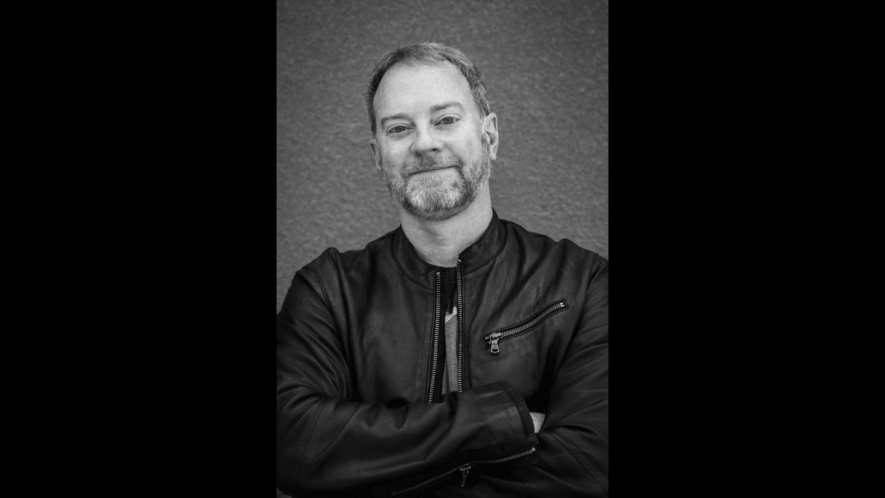 Craig Titley - Zoom Interview - Lebovitz Lively Workshop Series - 2023 ...
