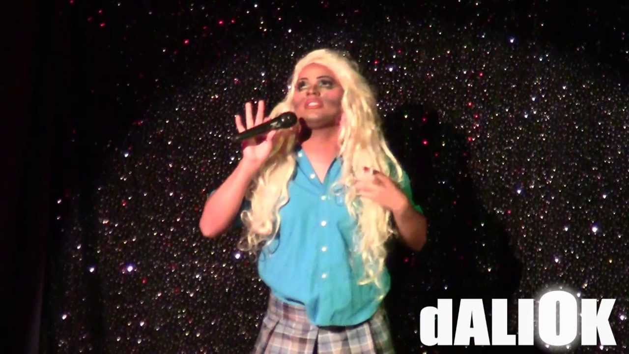 Preciosa Culo Lindo Kathia Michelle Presentacion • Caserios De P R Youtube