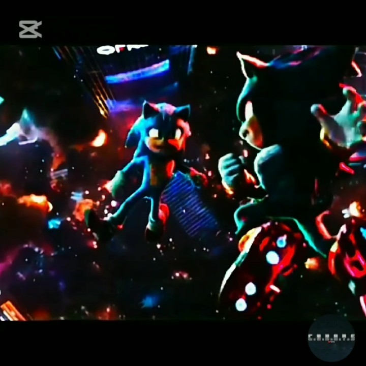 Shadow Edit - Sonic 3 || isq - hypnotic #sonicmovie3#shadow#shadowthehedgehog#sonicteam#movie ...