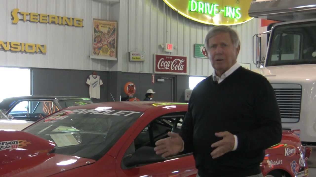 Skillmans of the Strip (Documentary about Ray Skillman) - YouTube