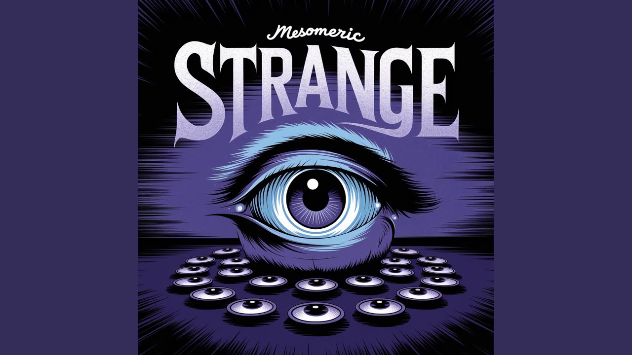 Mesomeric _ Strange - YouTube