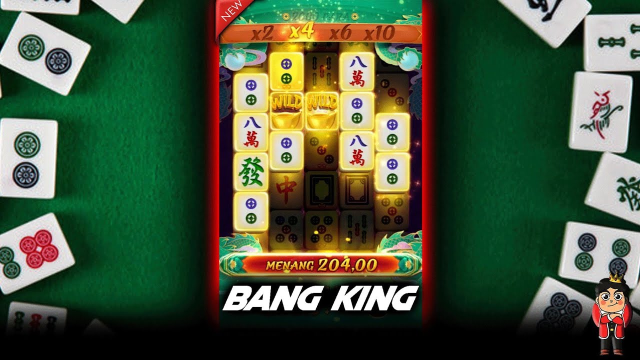 MENANG BANYAK‼️POLA MAHJONG WAYS 2 HARI INI 📌 TRIK POLA MAHJONG WAYS 2 ...
