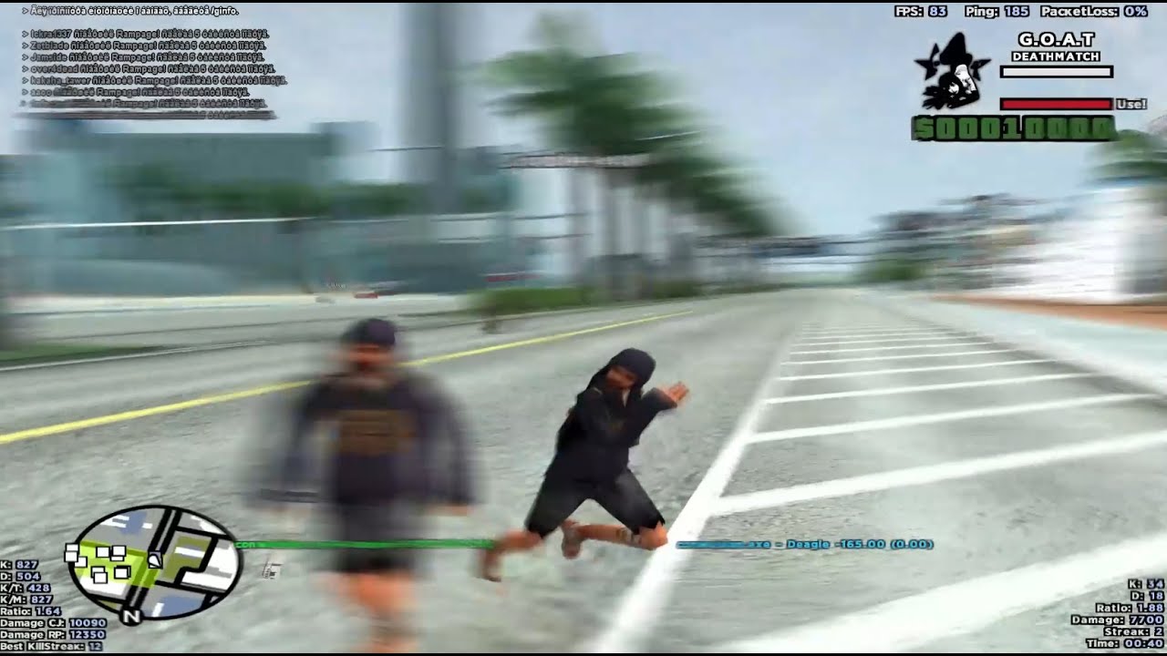 !goat_ac.asi [GOAT DM IS BACK] ip in dscp. - YouTube