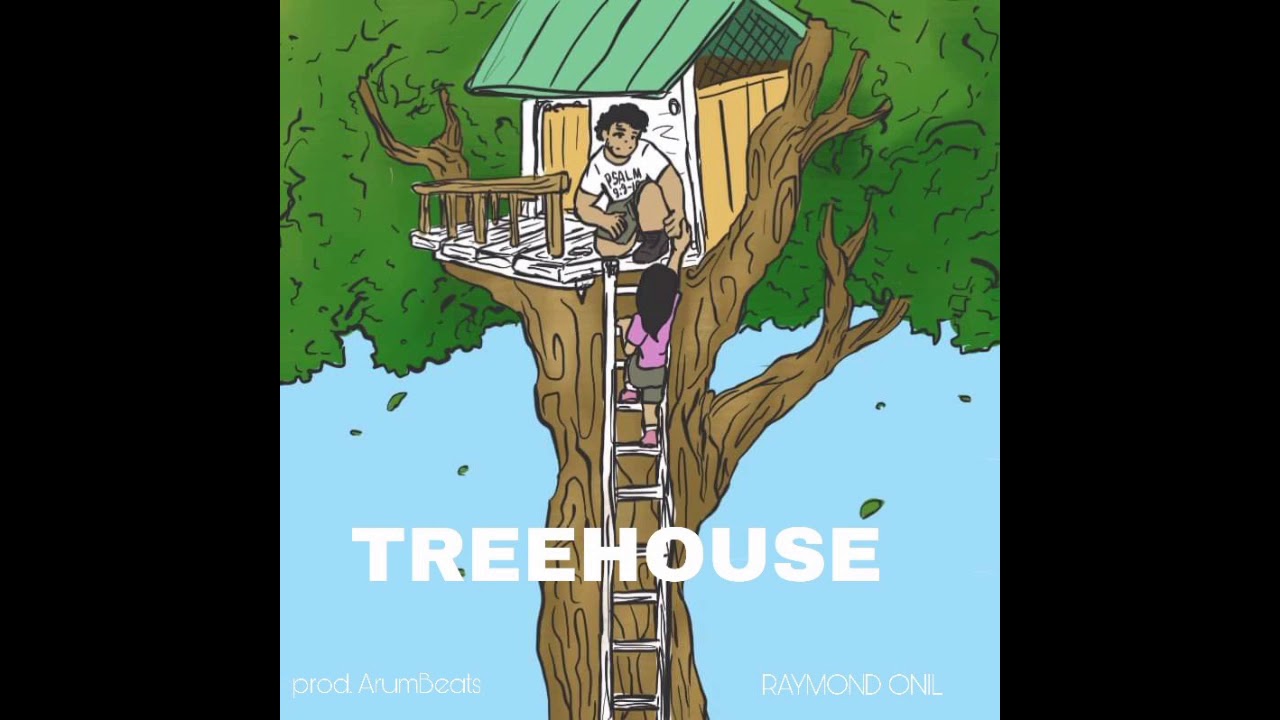 RÈAVE - TREEHOUSE (prod. by Arum Beats) - YouTube