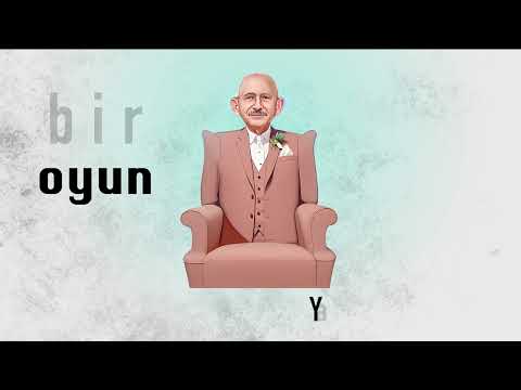 Halaskar / Geçti Seneler (Kılıçdaroğlu İstifa)