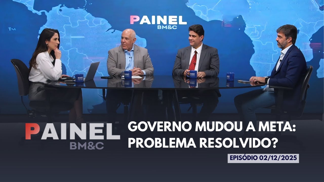 Painel BM&C com Bruno Musa, Carlos Honorato e Roberto Dumas - YouTube
