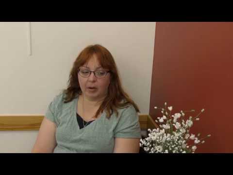 Deleted Scene- What drew Judy Huff to ghost hunting? - YouTube