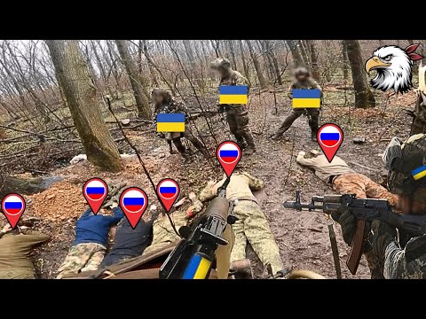 Inside Bratstvo: The Elite Ukrainian Unit That Halted Russia's Donetsk Offensive