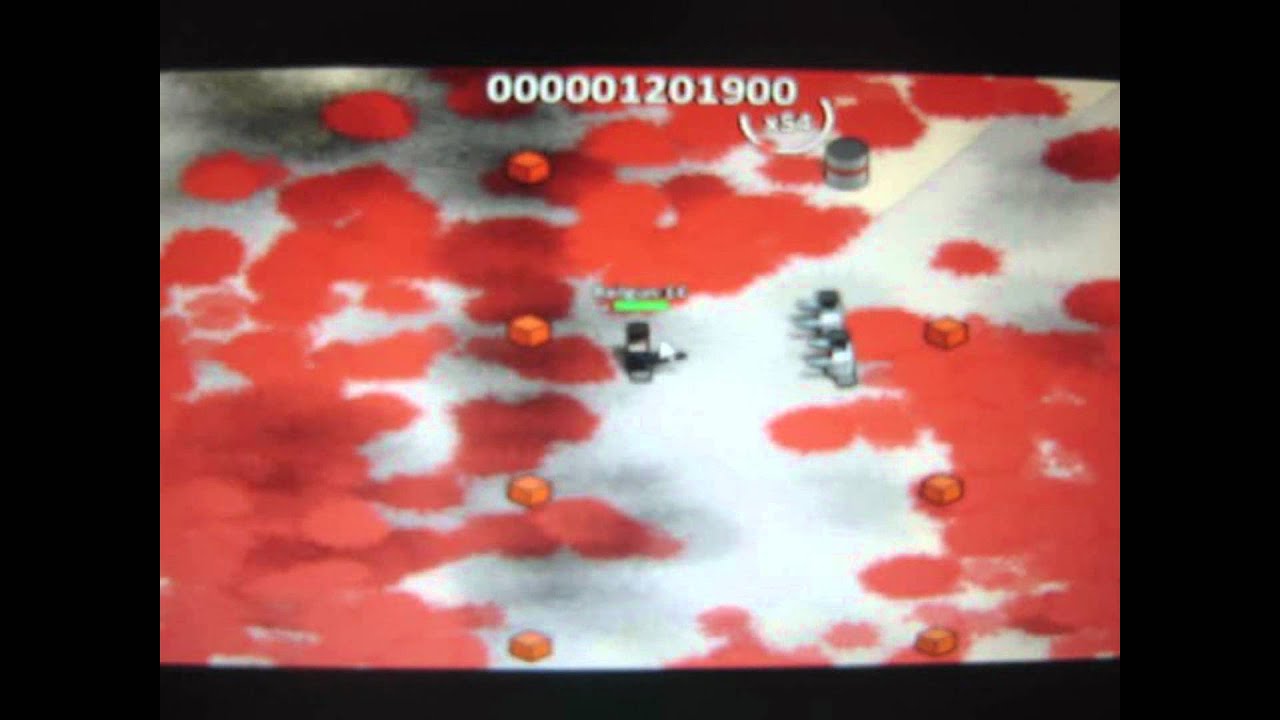 Box Head2 Gameplay - YouTube