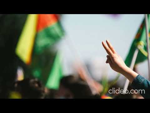 Ez Kurdistan im  kurdisch rap 