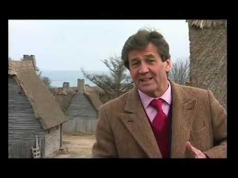 The adventure of English BBC Documentary Episode 5 English in America ...