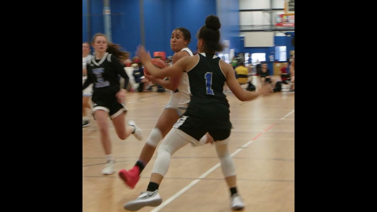 2023 Kylie Chavis Highlights - YouTube